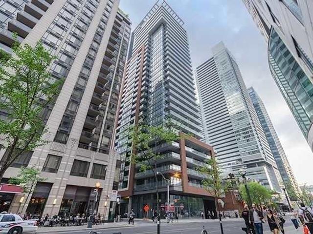 3302 - 8 Mercer St, Toronto | Terminated, C5063754 | Condos.ca