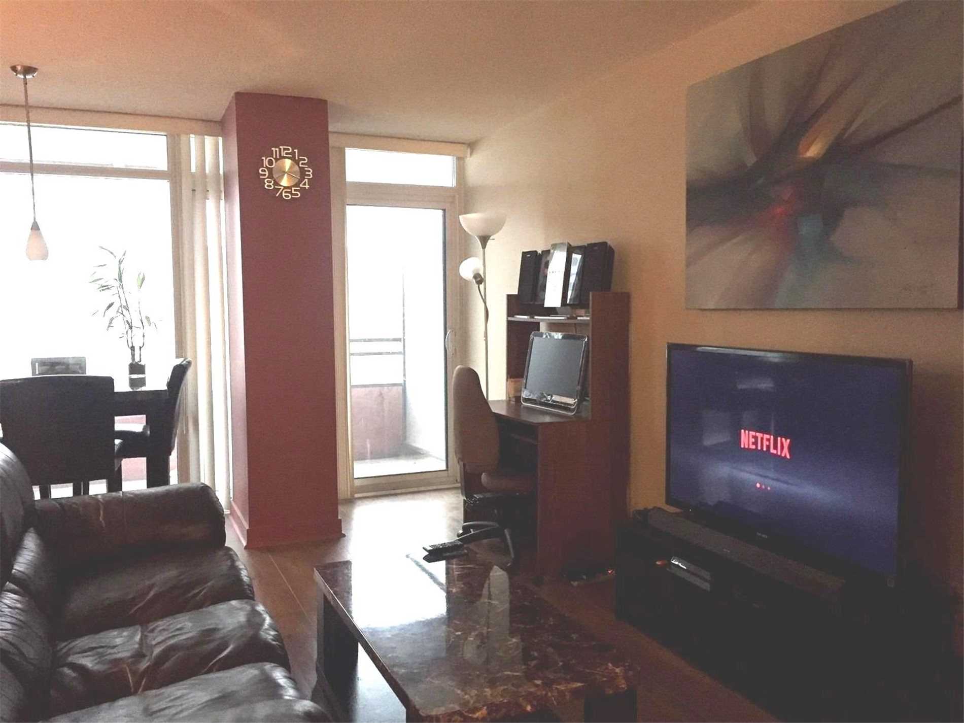 717 - 4K Spadina Ave, Toronto | Leased, C5064399 | Condos.ca