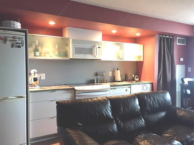 717 - 4K Spadina Ave, Toronto | Leased, C5064399 | Condos.ca