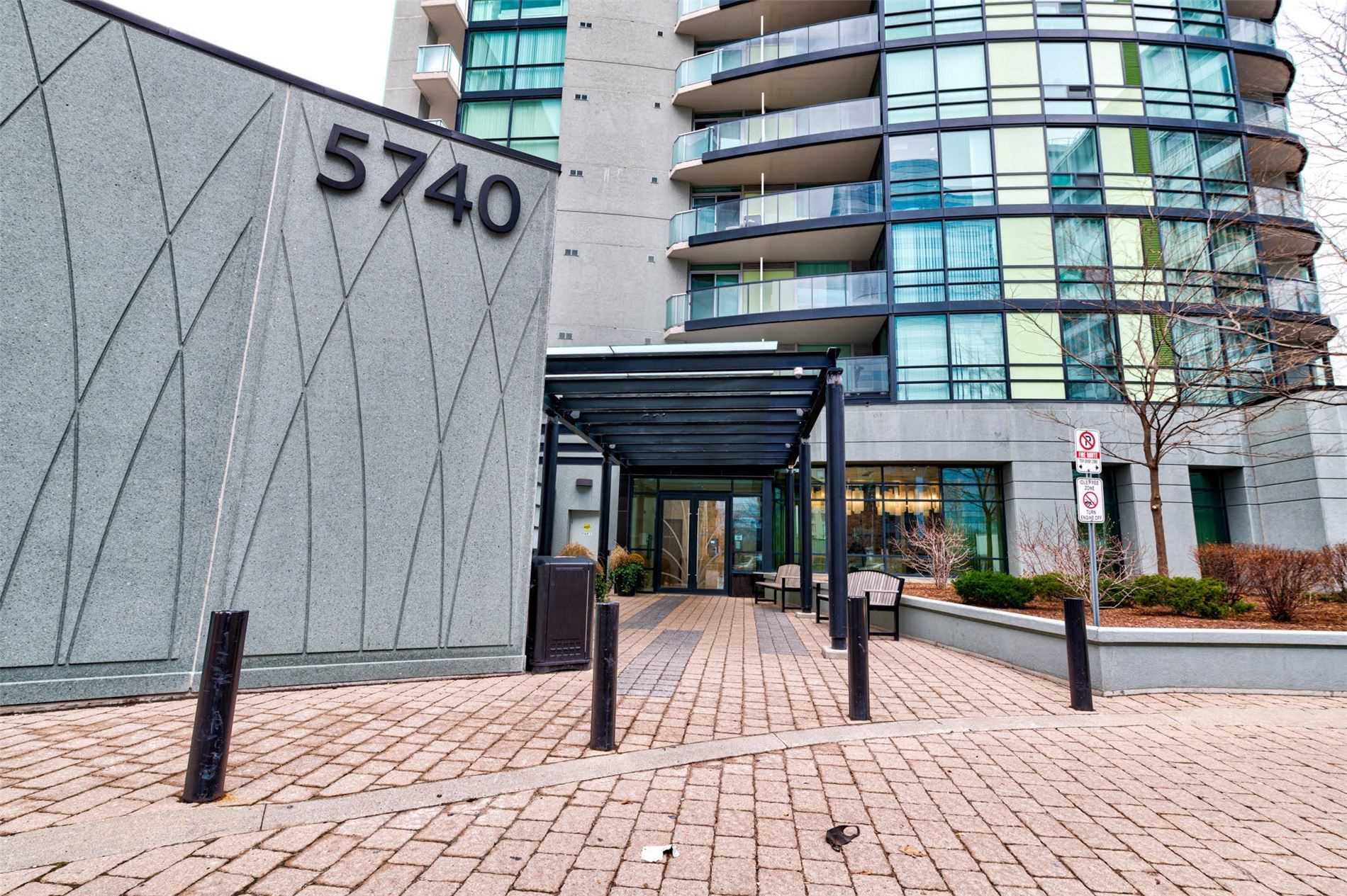 306 - 5740 Yonge St, North York | Terminated, C5065049 | Condos.ca