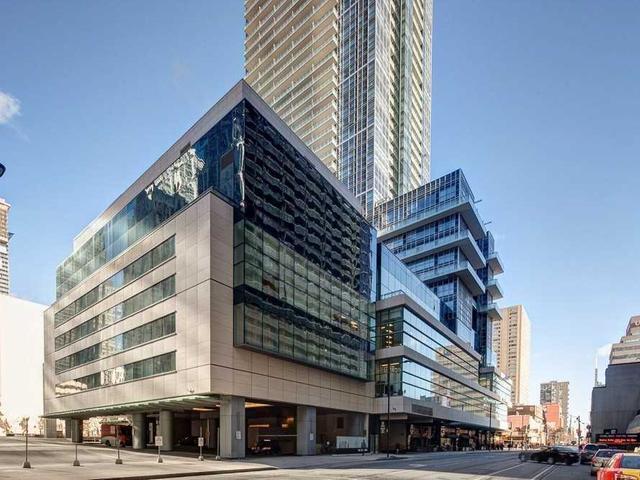 2506 - 386 Yonge St, Toronto | Leased, C5067040 | Condos.ca