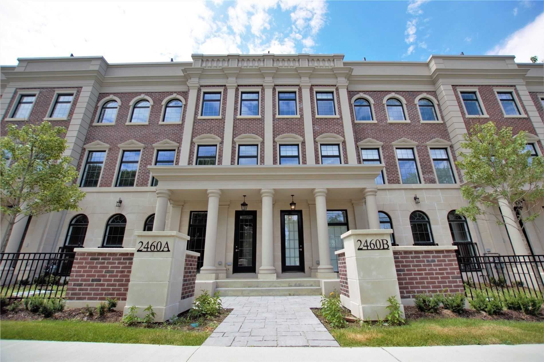 2460B Bayview Ave, North York | Terminated, C5067094 | Condos.ca