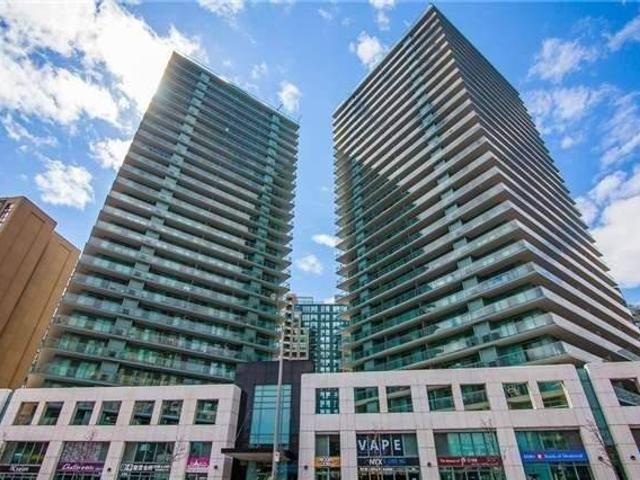 #1805 - 5500 Yonge St, North York | Leased, C5068461 | Condos.ca