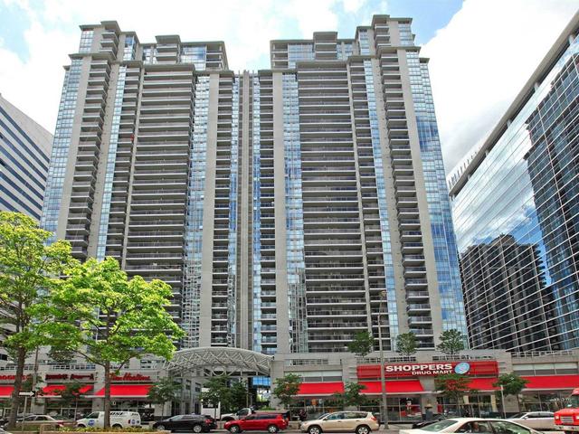 2210 - 4978 Yonge St, North York | Leased, C5068663 | Condos.ca