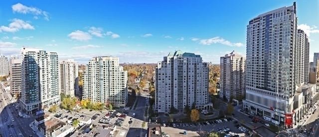 1910 - 5168 Yonge St, North York | Leased, C5068785 | Condos.ca