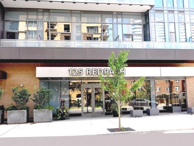 2311 - 125 Redpath Ave, | Leased, C5070057 | Condos.ca