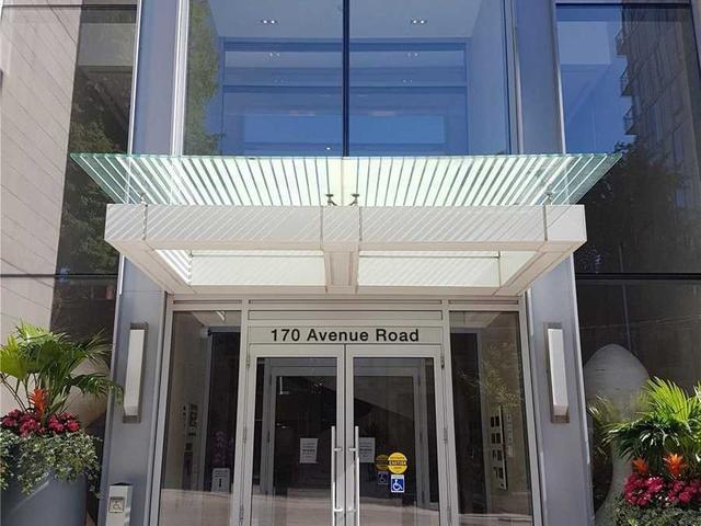 405 - 170 Avenue Rd, Toronto | Terminated, C5072803 | Condos.ca