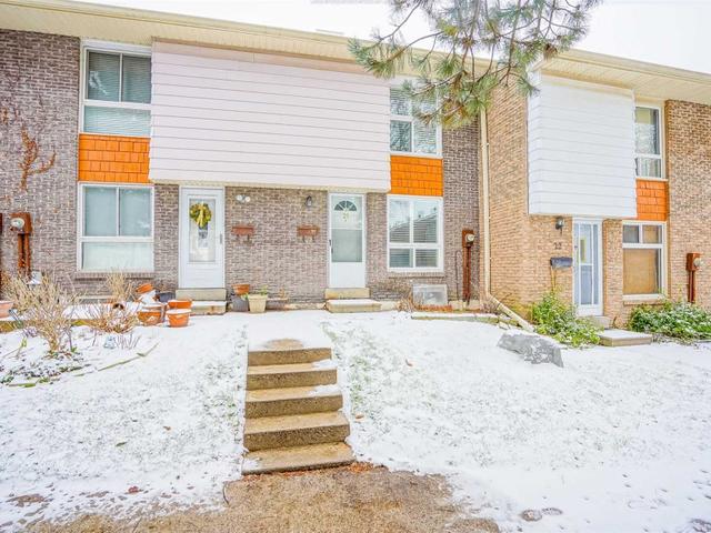 21 Slender Fern Way, North York | Sold, C5074024 | Condos.ca