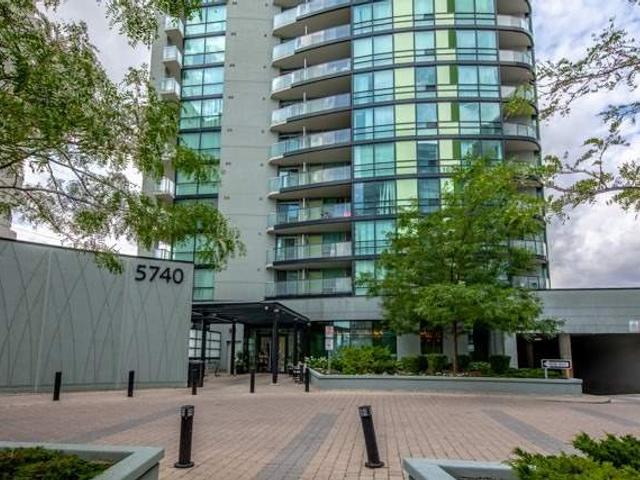 202 - 5740 Yonge St, North York | Terminated, C5074374 | Condos.ca