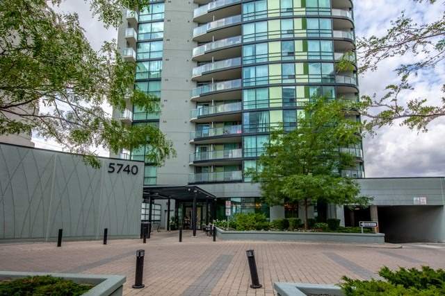 202 - 5740 Yonge St, North York | Terminated, C5074374 | Condos.ca