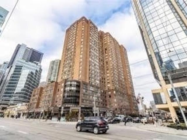 2022 - 633 Bay St, Toronto | Leased, C5074735 | Condos.ca