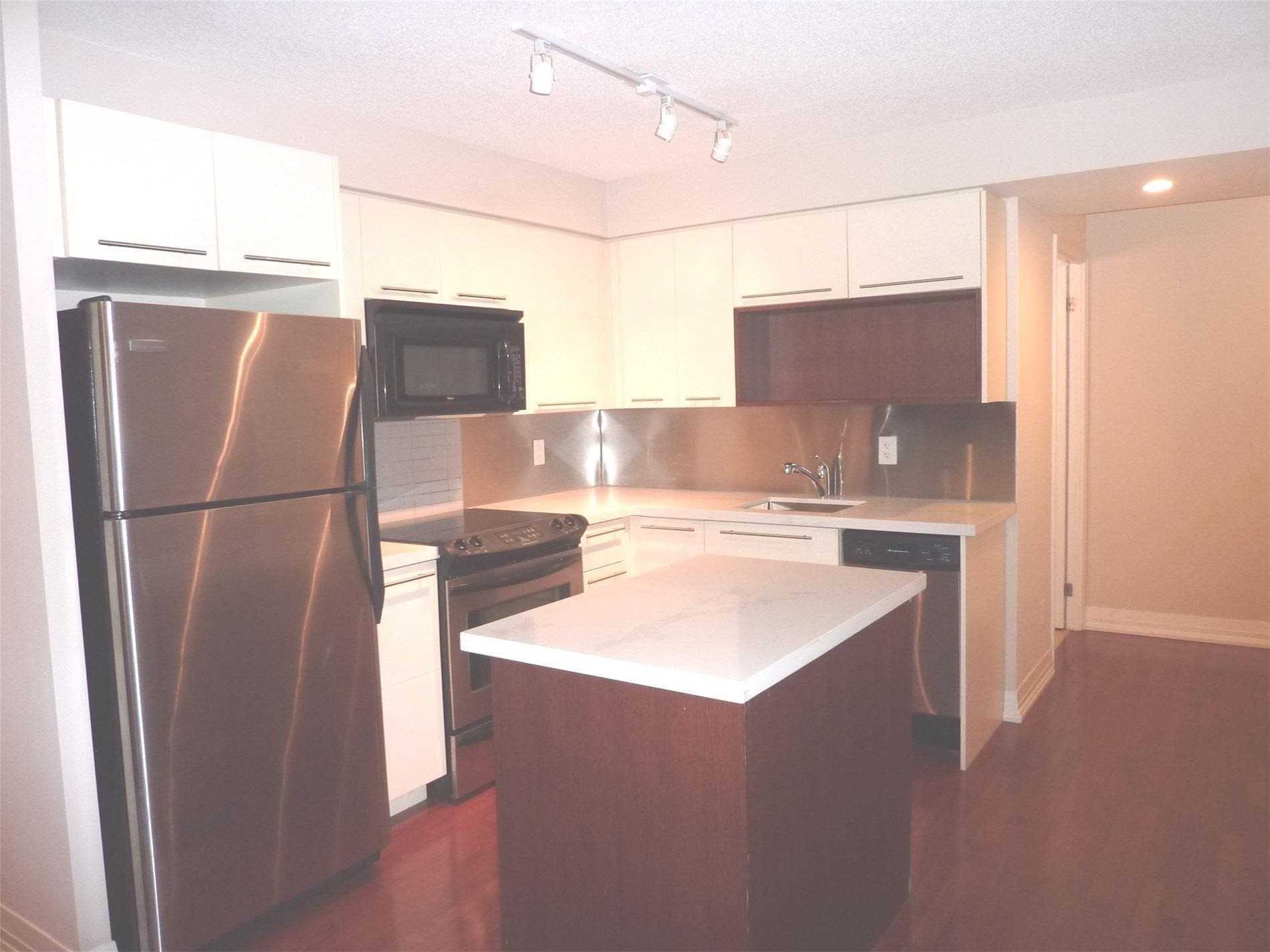 Encore Condos, Toronto | Leased, C5074900 | Condos.ca