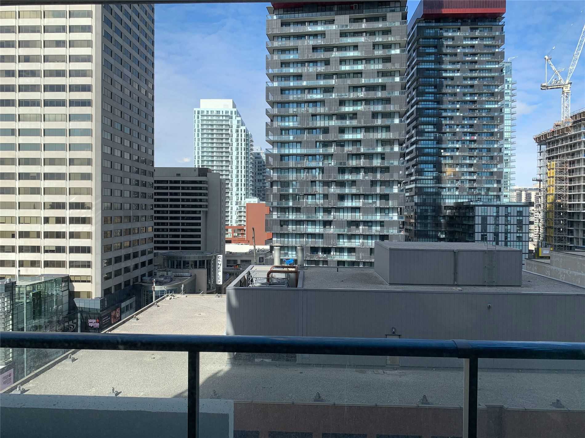 1211 - 2221 Yonge St, Toronto | Leased, C5077513 | Condos.ca