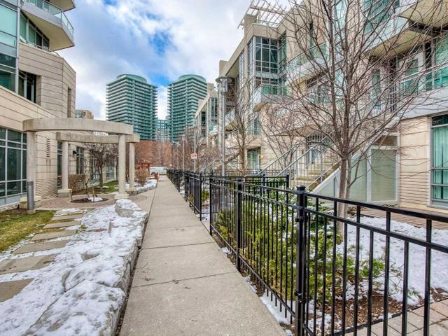 224 - 31 Olive Ave, Toronto | Sold, C5079125 | Condos.ca