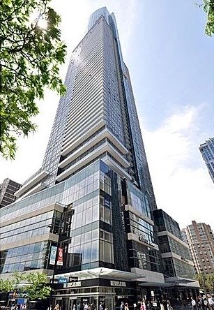 3101 - 386 Yonge St, Toronto | Leased, C5079494 | Condos.ca