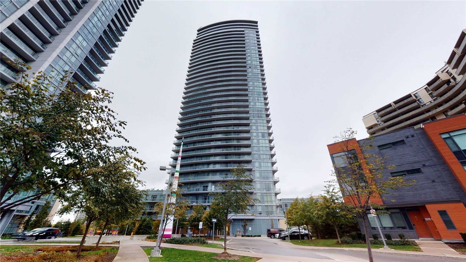 #2002 - 70 Forest Manor Rd, North York | Terminated, C5079933 | Condos.ca