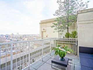 38 Avenue Rd | The Prince Arthur Condos | 3 Condos for Sale & 3 Condos ...