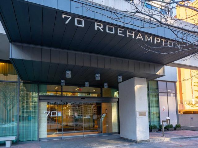 2020 - 70 Roehampton Ave, Toronto | Sold, C5080748 | Condos.ca