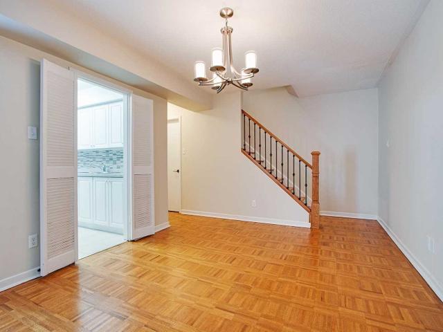 7 - 400 Woodsworth Rd, North York | Suspended, C5081110 | Condos.ca