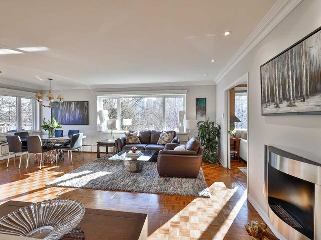 304 - 31 Rosedale Rd, Toronto | Unavailable, C5081220 | Condos.ca