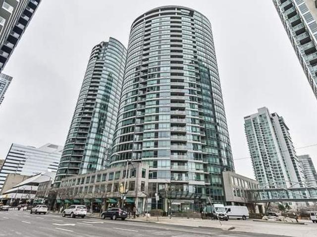 Matrix at CityPlace, Toronto | Leased, C5081244 | Condos.ca