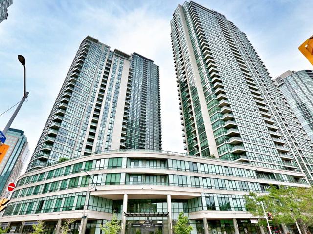 3903 - 16 Yonge St, Toronto | Leased, C5081964 | Condos.ca