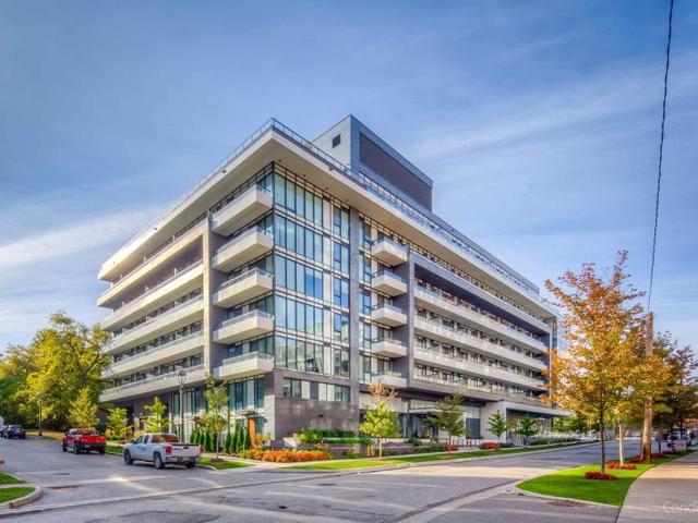507 - 18 Rean Dr, North York | Leased, C5083863 | Condos.ca