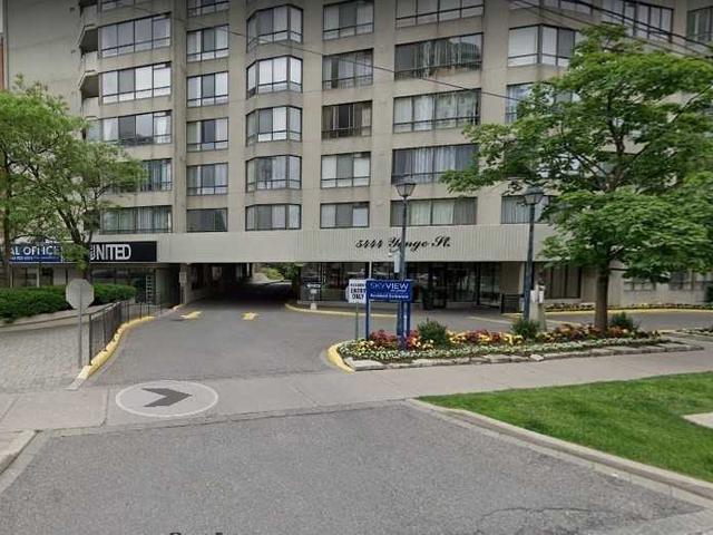 412 - 5444 Yonge St, North York | Leased, C5085161 | Condos.ca
