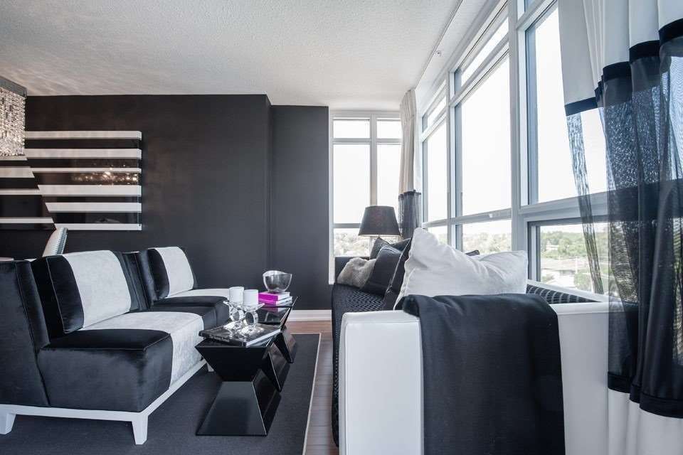 412 - 305 Roehampton Ave, Toronto | Terminated, C5085912 | Condos.ca