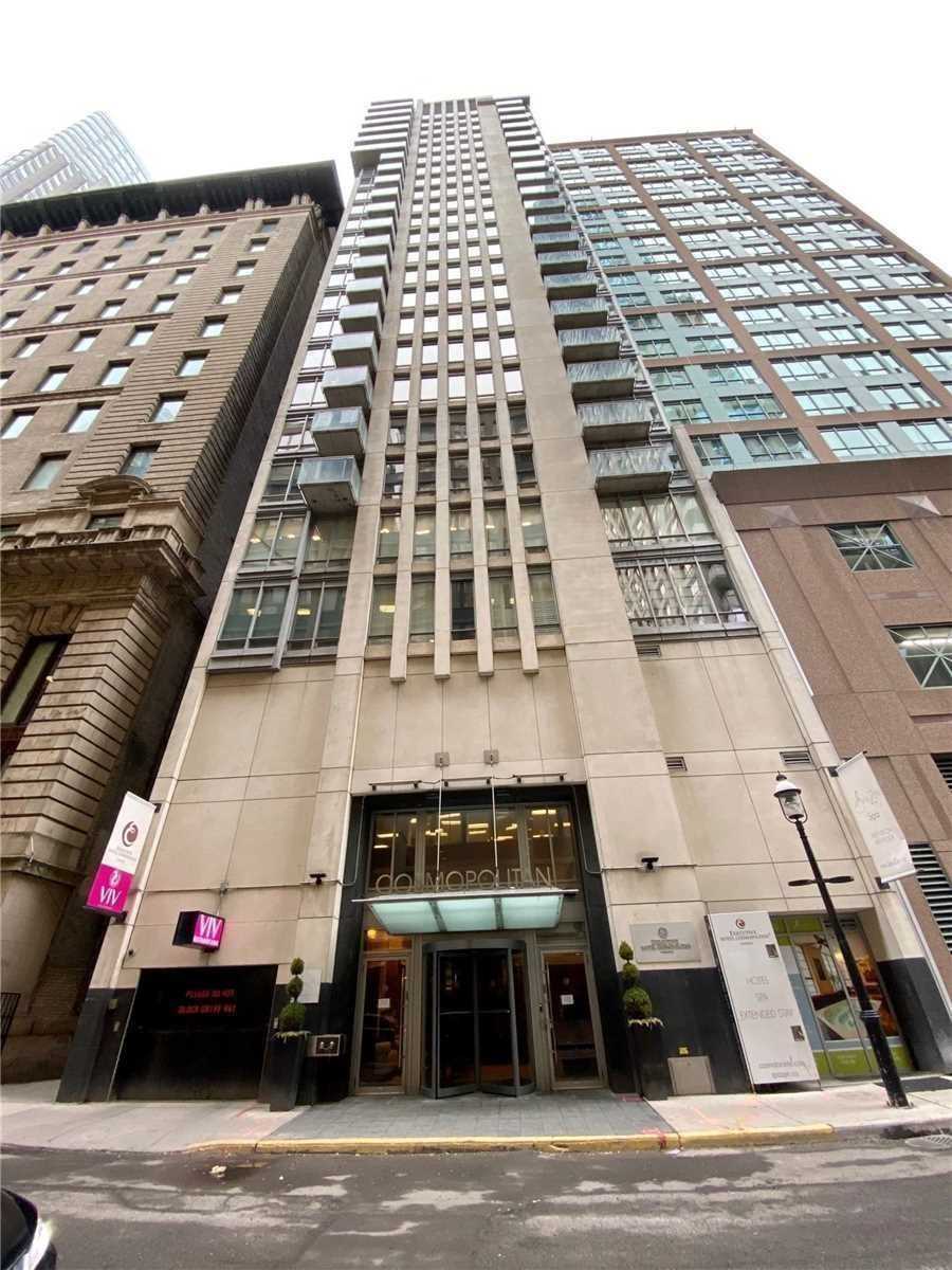 802 - 8 Colborne St, Toronto | Terminated, C5086353 | Condos.ca