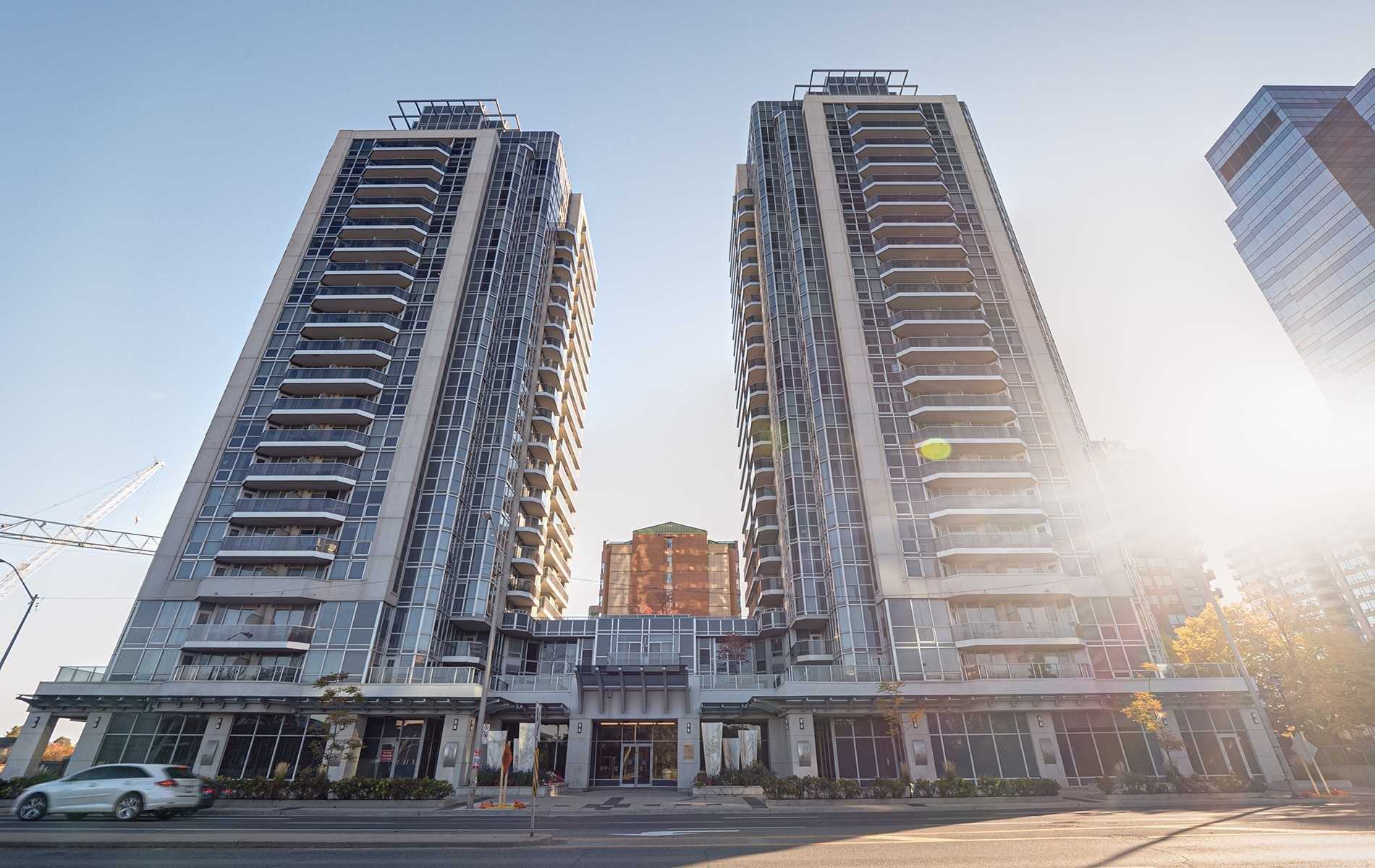 306 - 5791 Yonge St, North York | Sold Conditional, C5087070 | Condos.ca