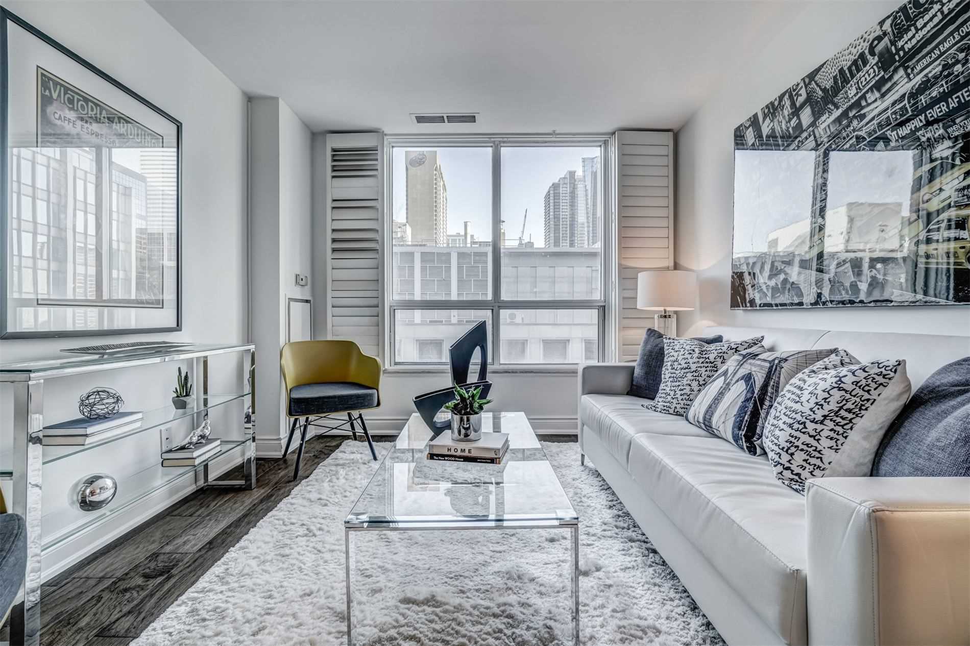 PH02 - 168 Simcoe St, Toronto | Sold, C5089110 | Condos.ca