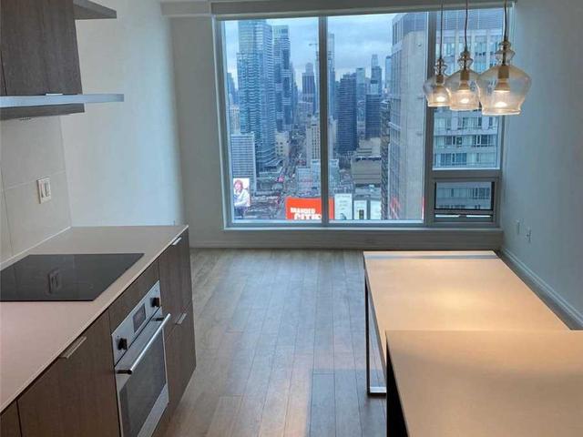 3501 - 197 Yonge St, Toronto | Leased, C5091278 | Condos.ca