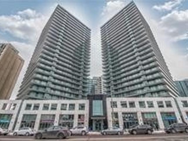 2011 - 5500 Yonge St, North York | Leased, C5091791 | Condos.ca