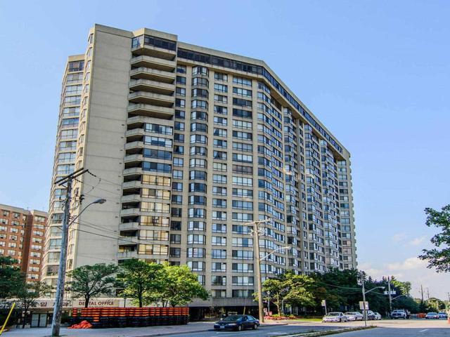 1909 - 5444 Yonge St, North York | Sold, C5091956 | Condos.ca