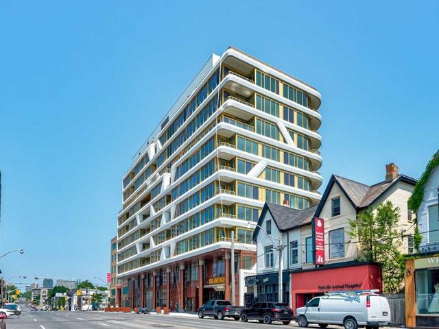 303 - 151 Avenue Rd, Toronto | Leased, C5093221 | Condos.ca