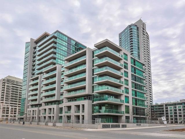 365 - 209 Fort York Blvd, Toronto | Sold, C5094037 | Condos.ca