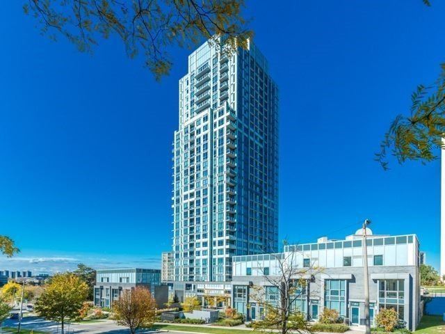 1306 - 18 Graydon Hall Dr, North York | Leased, C5097028 | Condos.ca