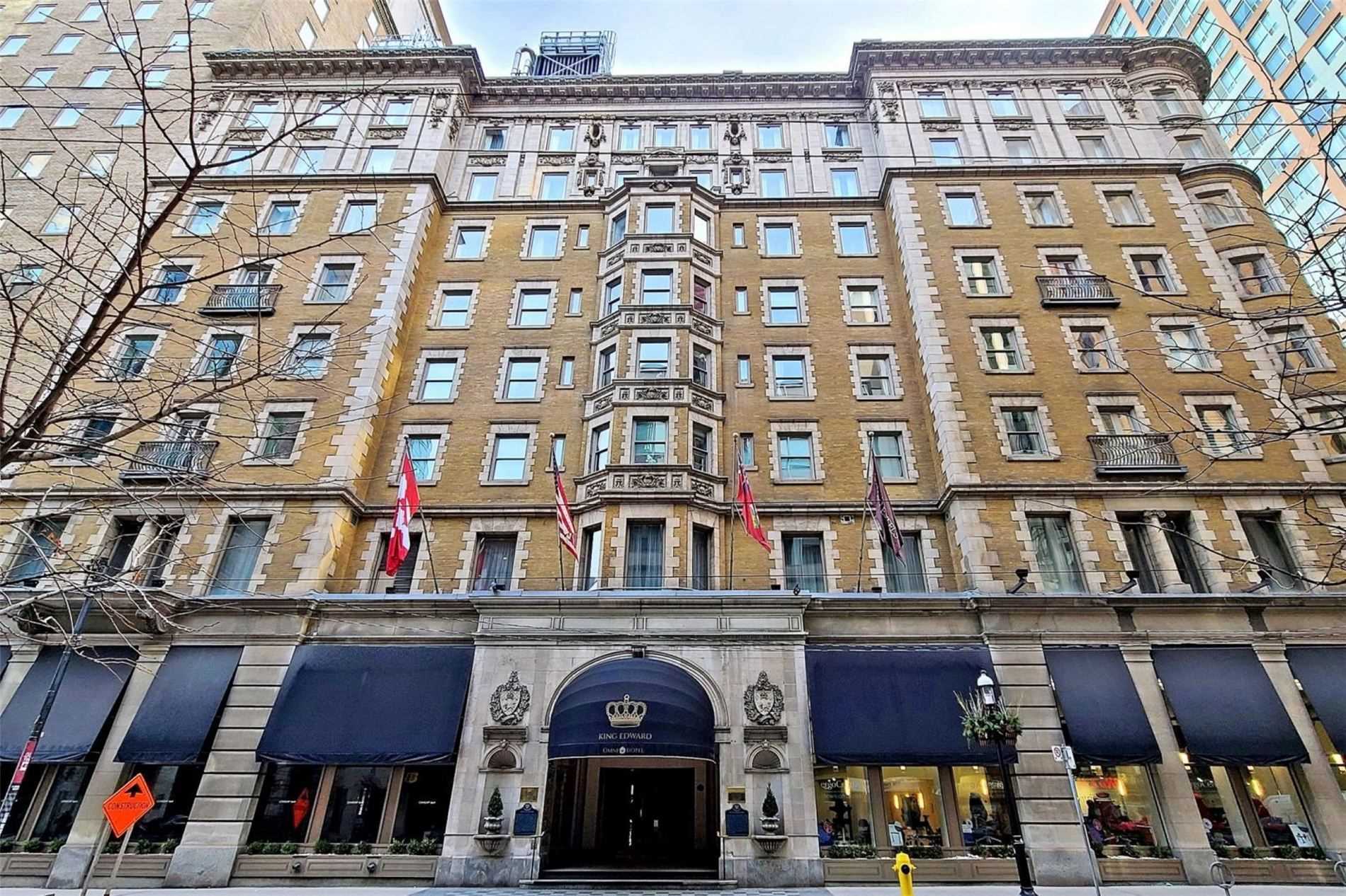 328 - 22 Leader Lane, Toronto | Leased, C5098818 | Condos.ca