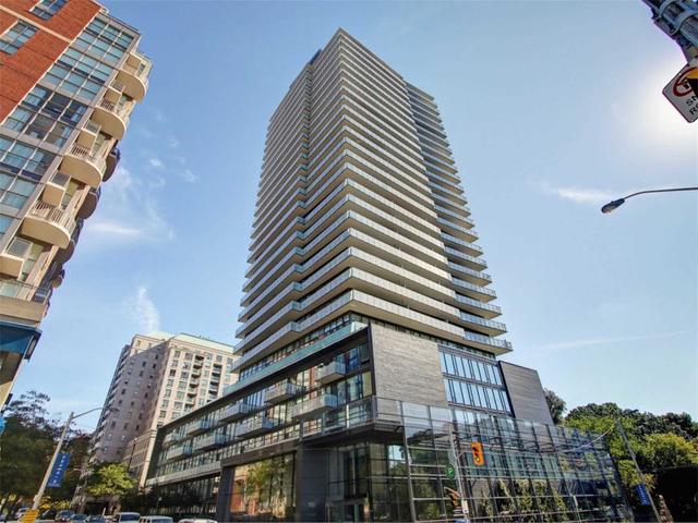 1807 - 1815 Yonge St, Toronto | Terminated, C5099129 | Condos.ca