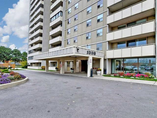 806 - 1338 York Mills Rd, North York | Sold, C5102112 | Condos.ca