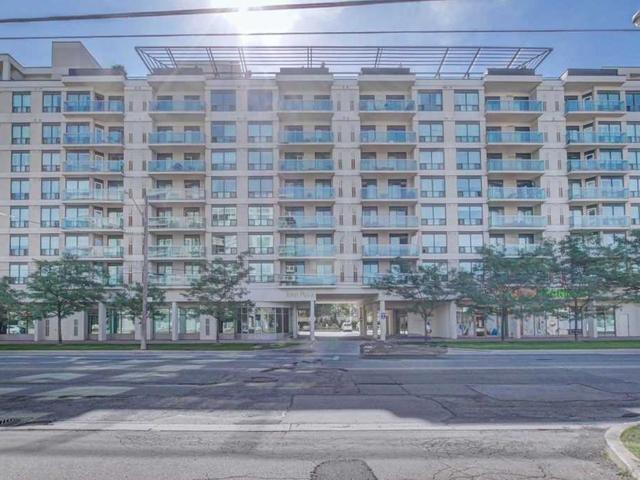 312 - 935 Sheppard Ave W, North York | Leased, C5102598 | Condos.ca