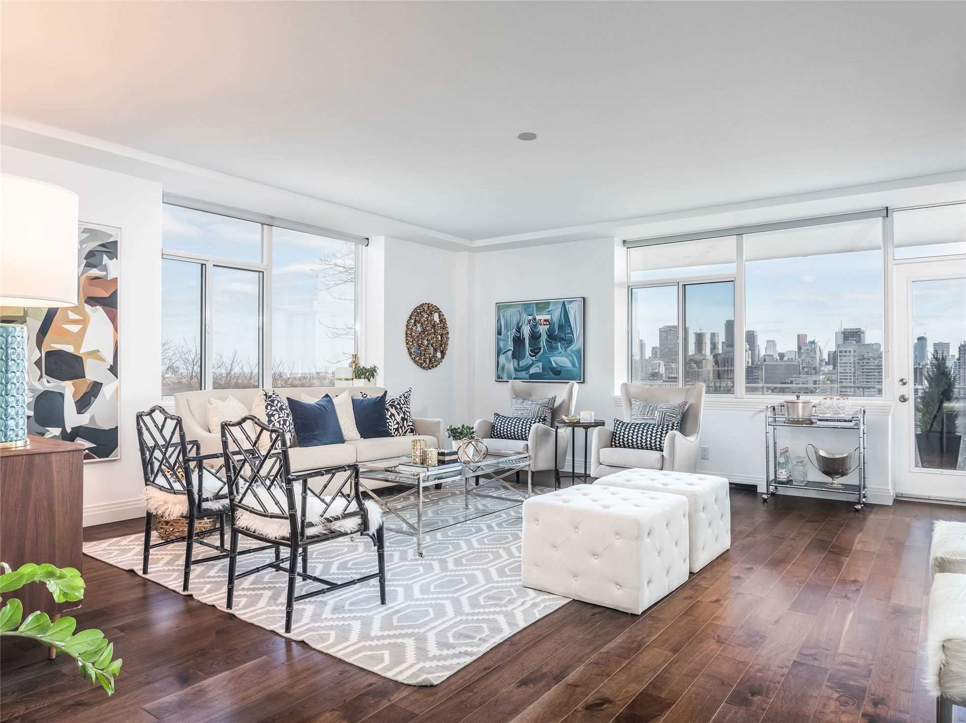 601 - 1 Benvenuto Pl, Toronto | Terminated, C5103537 | Condos.ca