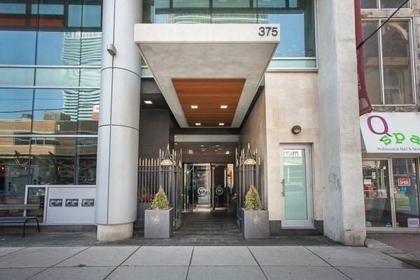 3210 - 375 King St W, Toronto | Leased, C5104312 | Condos.ca