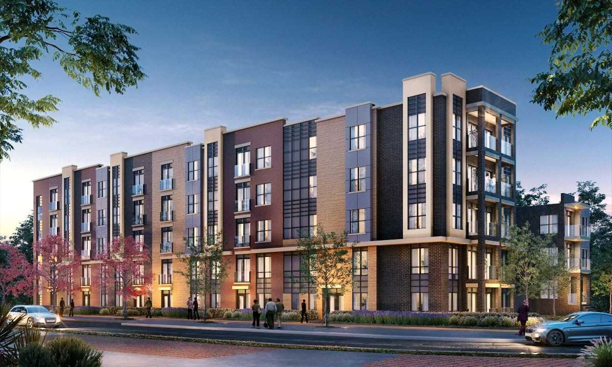 114 - 665-671 Sheppard Ave W, North York | Terminated, C5104931 | Condos.ca