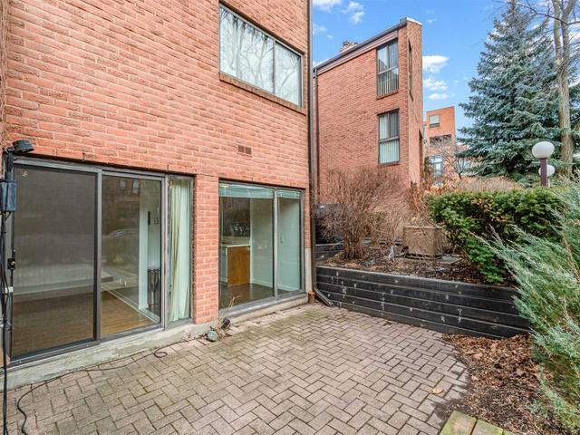 111 - 10 Walker Ave, Toronto | Leased Conditional, C5106282 | Condos.ca