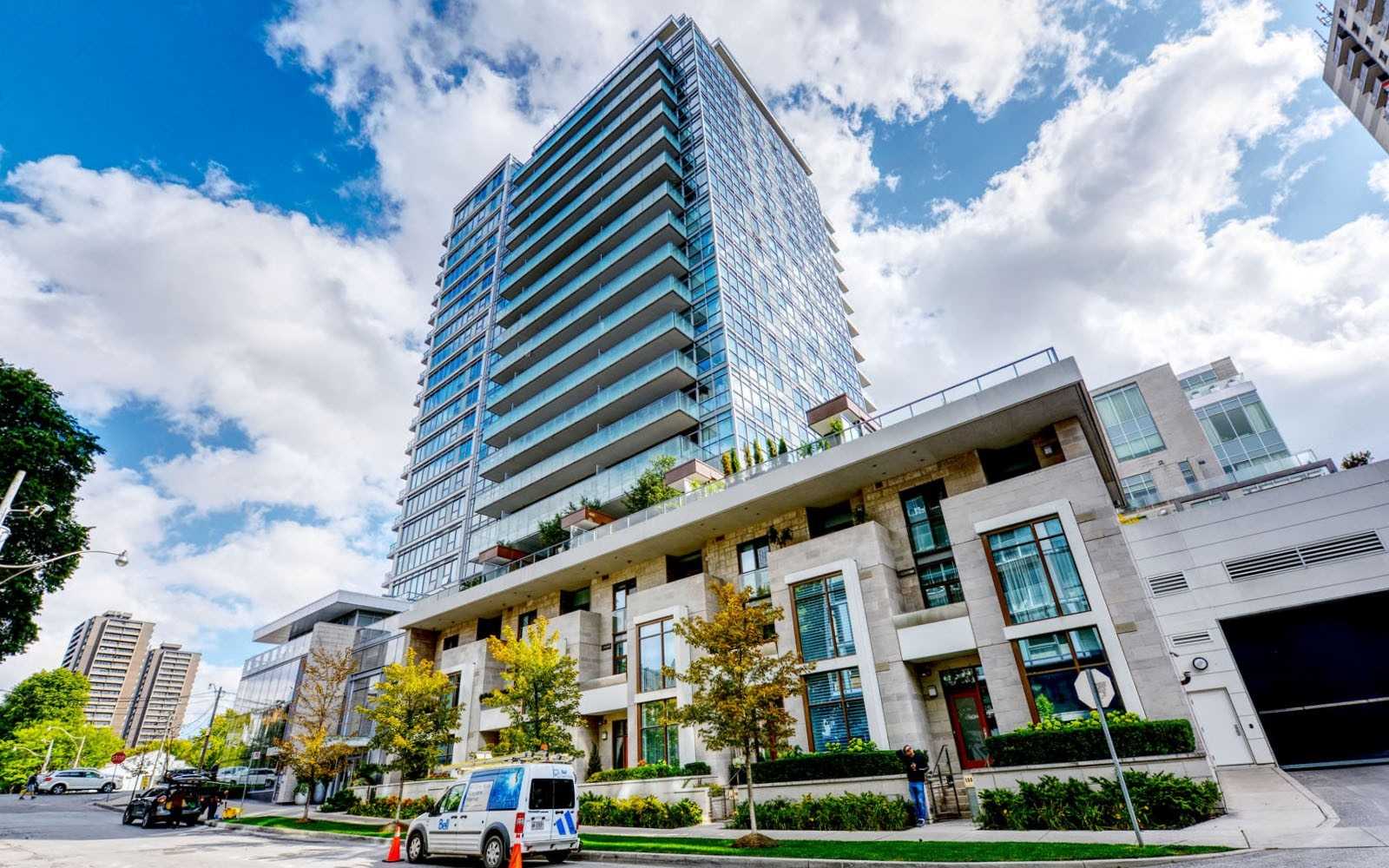 1504 - 170 Avenue Rd, Toronto | Sold, C5106450 | Condos.ca