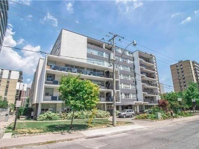 108 - 170 Roehampton Ave, Toronto | Terminated, C5107064 | Condos.ca