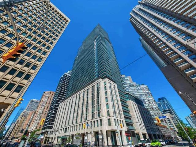 #2213 - 955 Bay St, Toronto | Leased, C5109140 | Condos.ca