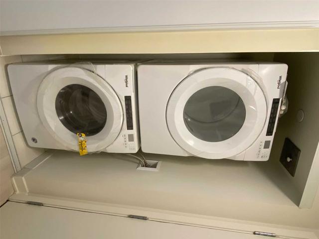 N2705 - 6 Sonic Way, Toronto | Suspended, C5109529 | Condos.ca